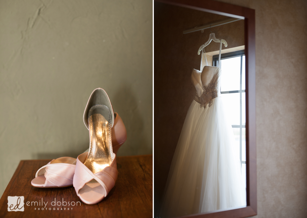 Andrew + Brianne | St. Louis, Missouri Wedding Photographer - Emily ...