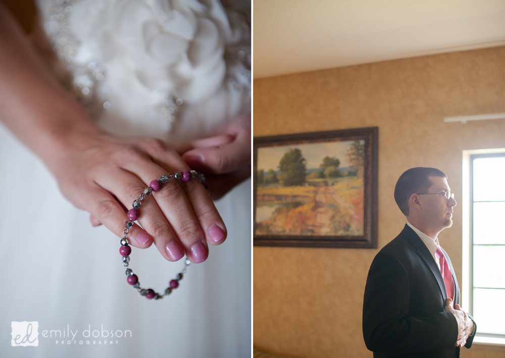 Andrew + Brianne | St. Louis, Missouri Wedding Photographer - Emily ...